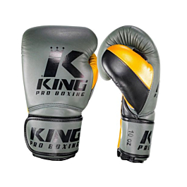 Boxing gloves King Pro Boxing Star 6 - Knockout24.com