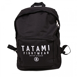 Tatami Basic Back Pack - Knockout24.com