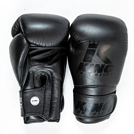 Boxing gloves King Pro Boxing Star 12 - Knockout24.com