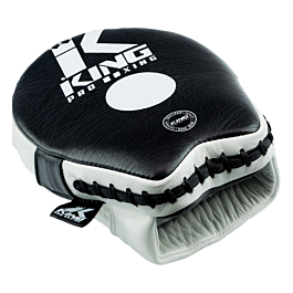 Focus mitts King Pro Boxing - Knockout24.com