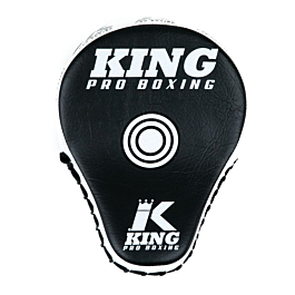 Focus mitts King Pro Boxing Revo 2 - Knockout24.com