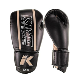 Boxing gloves King Pro Boxing Elite 4 - Knockout24.com