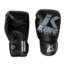 Boxing gloves King Pro Boxing Platinum 7 - Knockout24.com