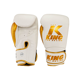 Boxing gloves King Pro Boxing Star 17 - Knockout24.com