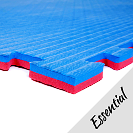 STANDART 20MM MMA,KICKBOXING,KARATE,MUAY THAI MATS (BLUE/RED ...