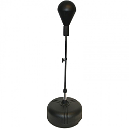 Victory Sports adjustable speedball on stand - Knockout24.com